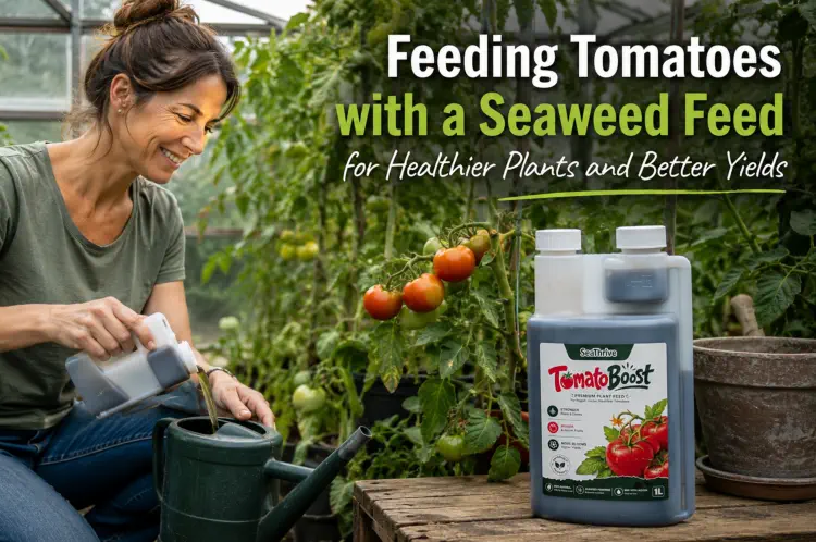 Tomato Burlesque seeds premium salad tomato variety high yield outdoors