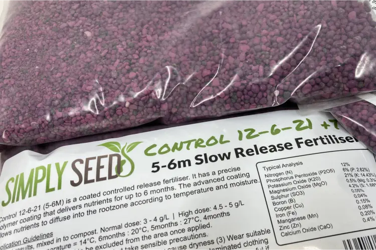 Buy Vegetable Seeds, Flower Seeds and Potato Seeds online from only 59p pkt