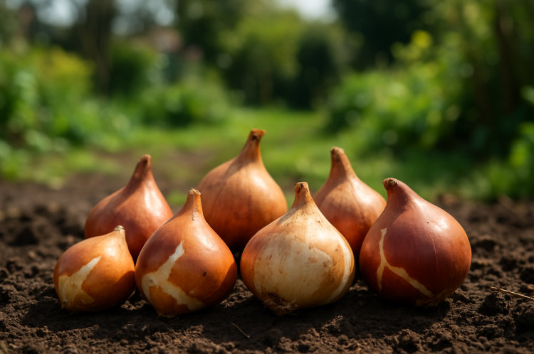 How to Plant Onion Sets: A Gardener's Guide