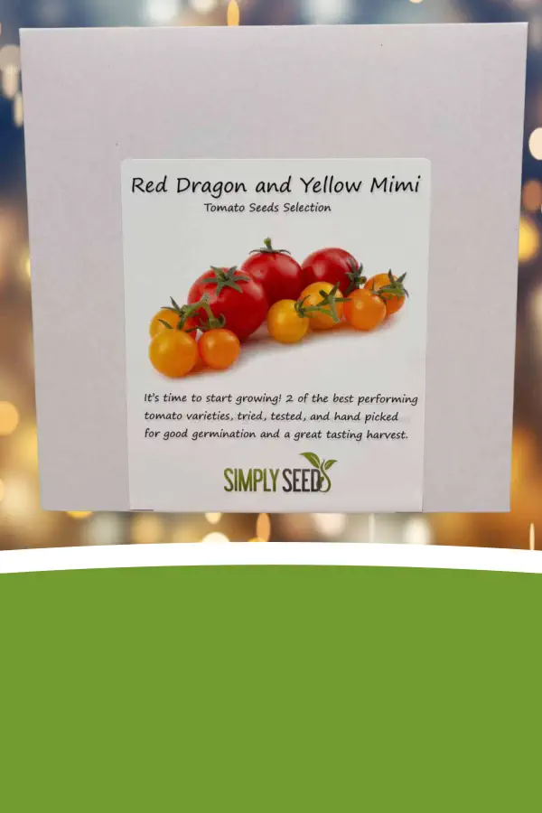 Buy Vegetable Seeds, Flower Seeds and Potato Seeds online from only 59p pkt