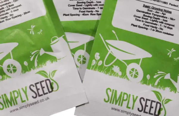 What Seeds to Sow in January - Vegetables, Herbs, and Flowers that be ...