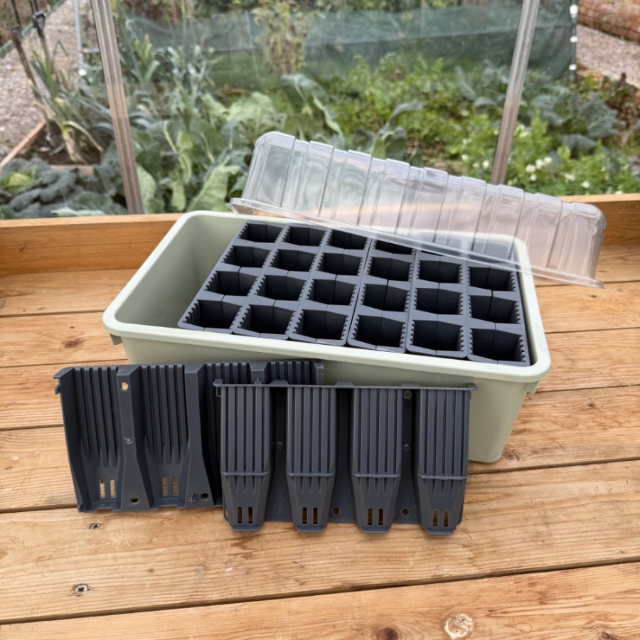 28 Cell Deep Root Success Kit