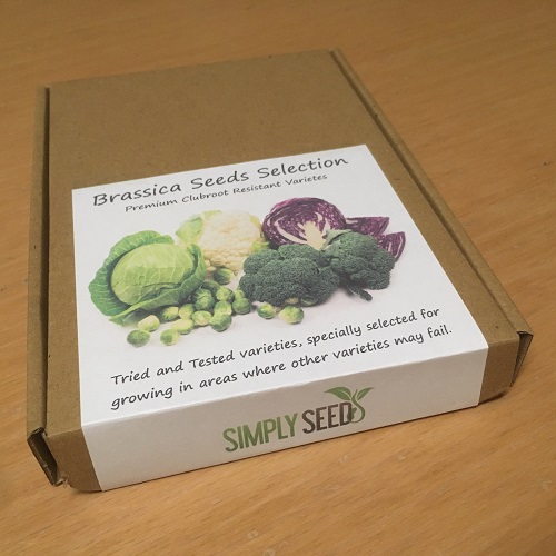 Buy Vegetable Seeds, Flower Seeds and Potato Seeds online from only 59p pkt