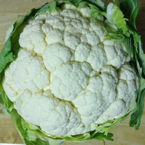 Buy Cauliflower Seeds