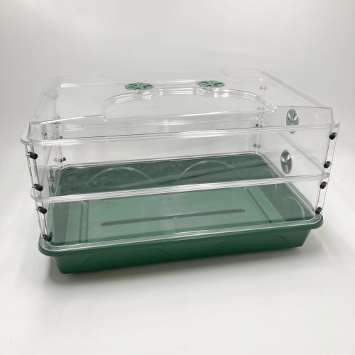 British made Propagators, Electric / Heated Propagators