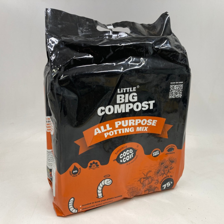 Peat Free Compost