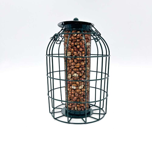 Squirrel Proof Peanut Bird Feeder