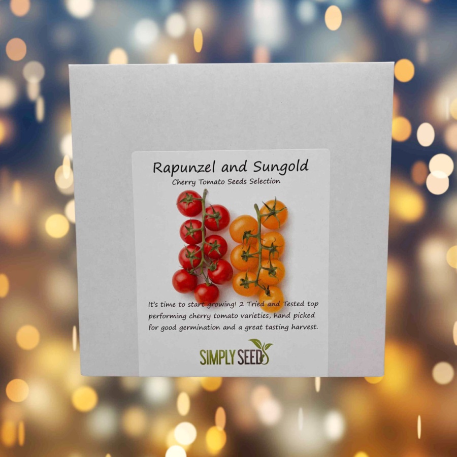 Buy Tomato Seeds - 75 of the Best Varieties in stock