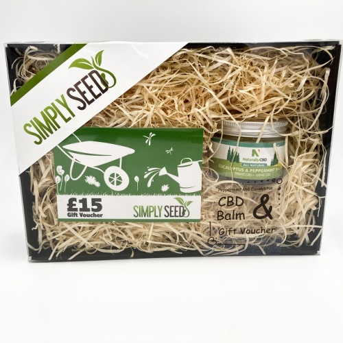 Garden Gift Ideas