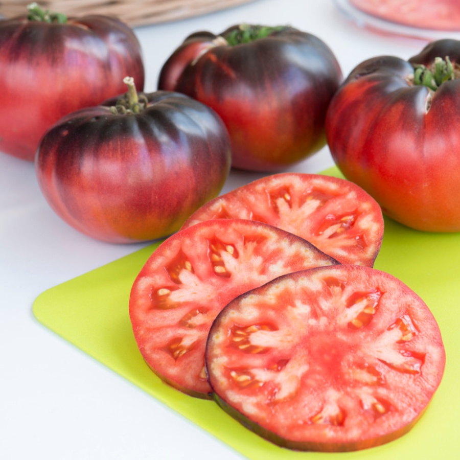 Buy Tomato Seeds - 75 of the Best Varieties in stock