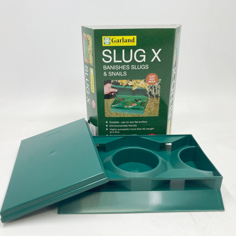 Garland Slug X Slug Trap