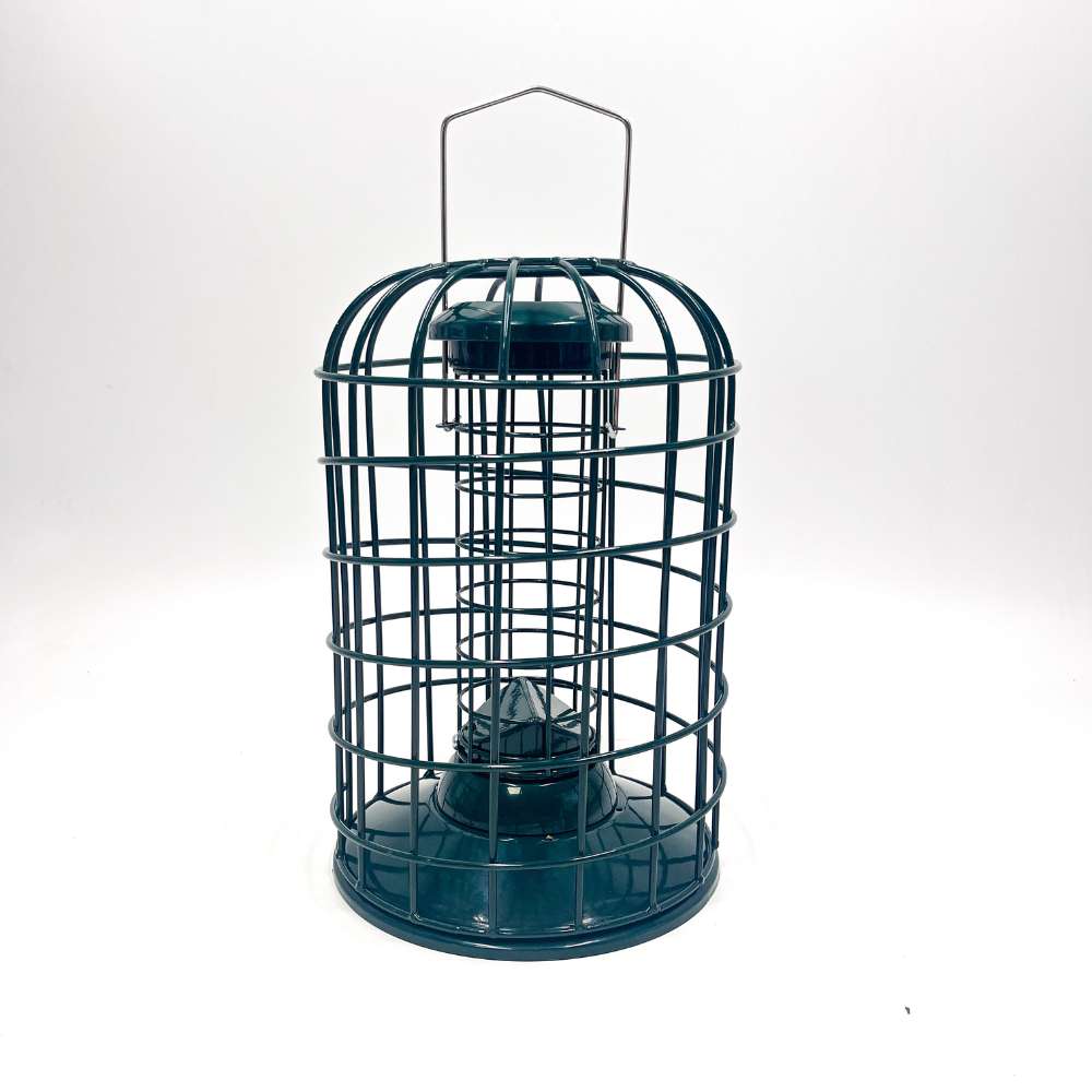 Premium Guardian - FatBall Feeder for Birds - Squirrel Proof