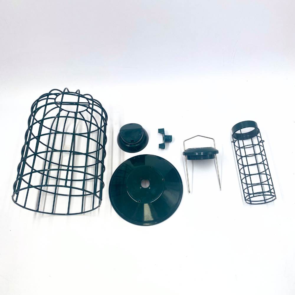 Premium Guardian - FatBall Feeder for Birds - Squirrel Proof