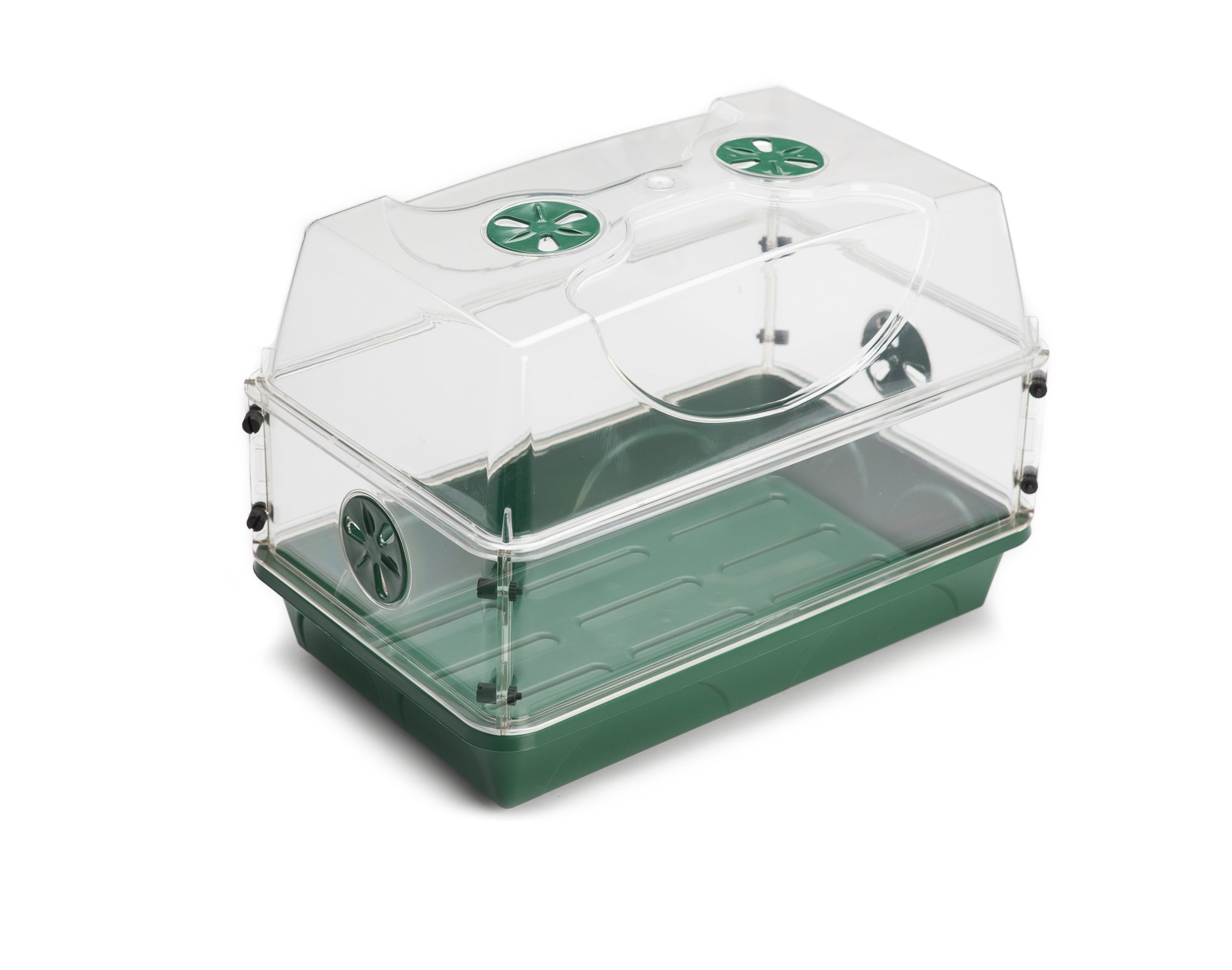 Medium Propagator with Height Extension Kit