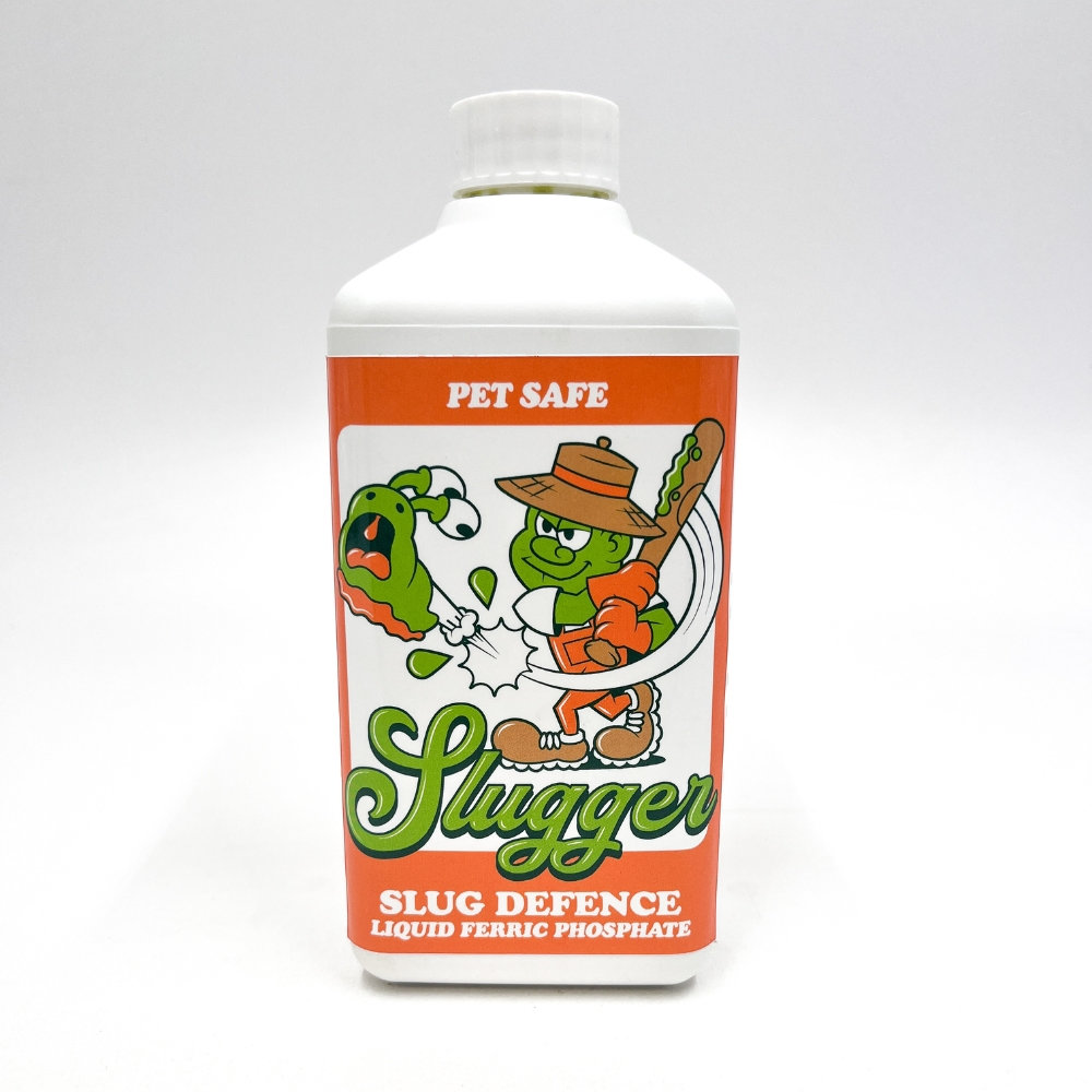 Slugger - Slug Defence