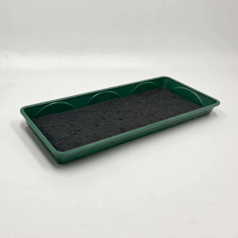 3 Tray Windowsill Propagator Set - Unheated